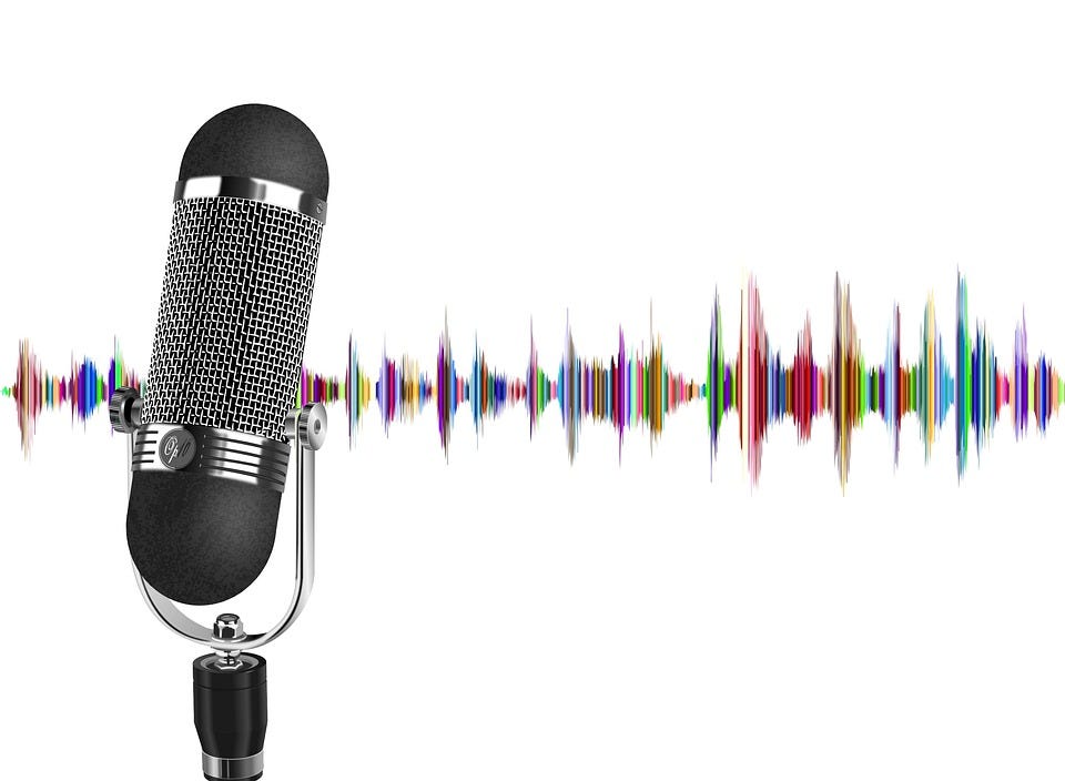 Examining… Podcasts - Mary Thelander Hill - Medium