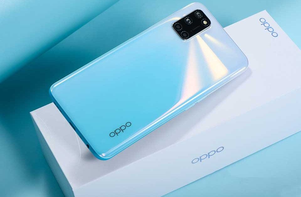 Oppo A52 Review & Neo Display, 5000mAh Battery | by Azeshoping | Medium