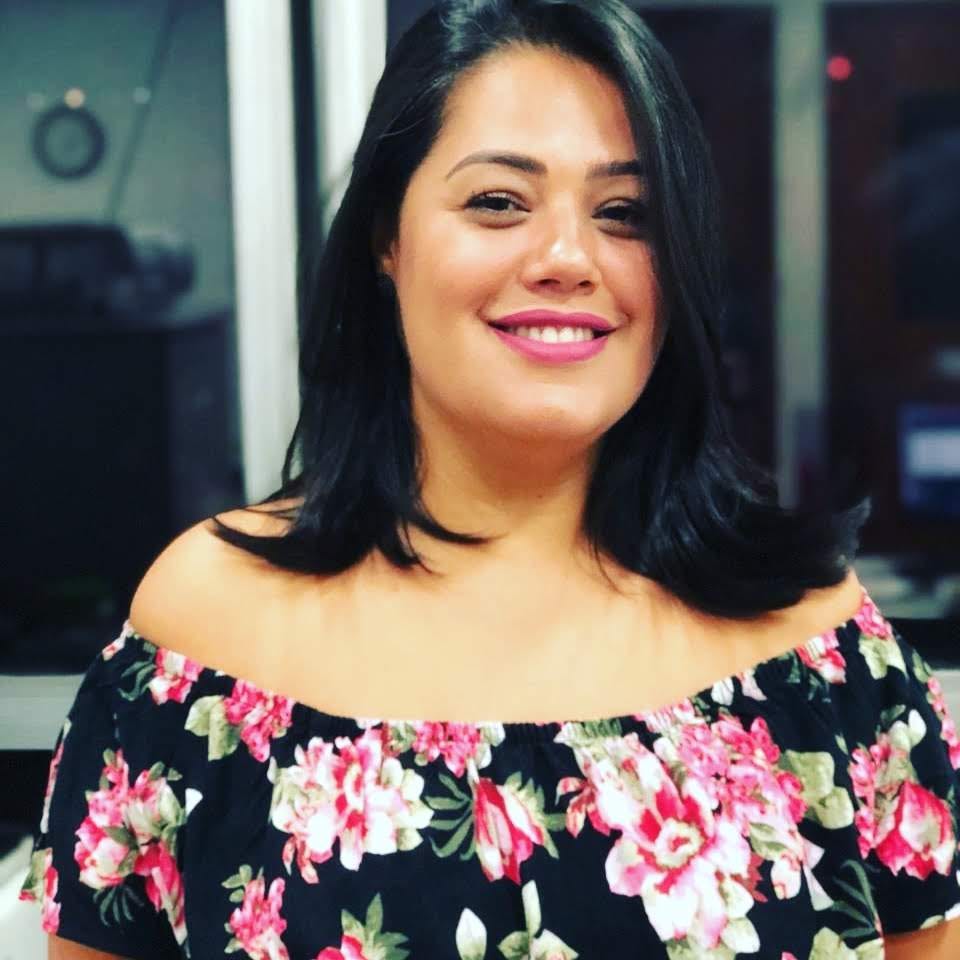 Oi, quero me apresentar.. Meu nome é Daniela Oliveira, sou… | by Daniela de oliveira souza | Medium