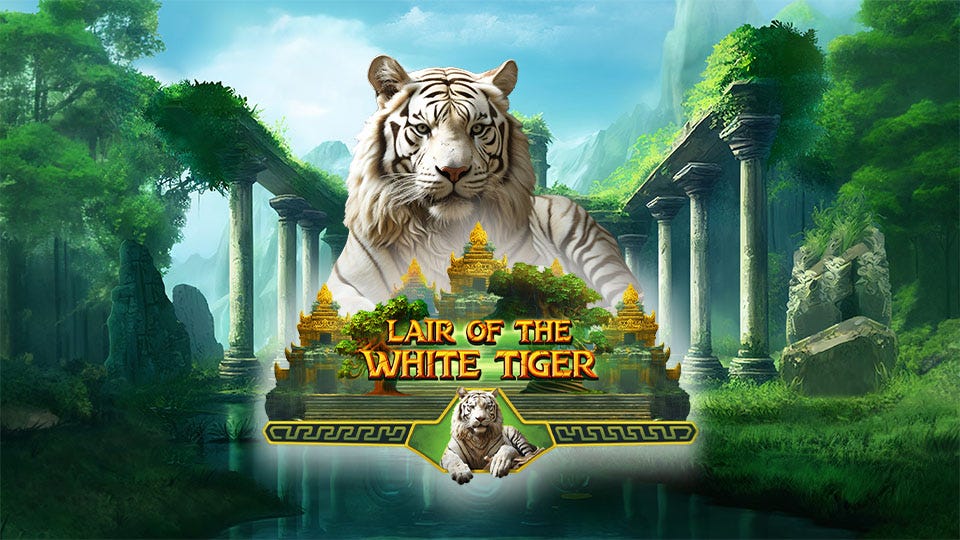 Tigers Lair Slot Demo: RTP sebesar 96.7%, Win Rate 25% | by Master ...