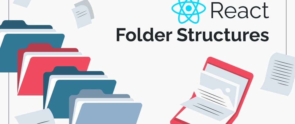 Atomic Component Folder Structure in React | by Neeraj Singh | Medium
