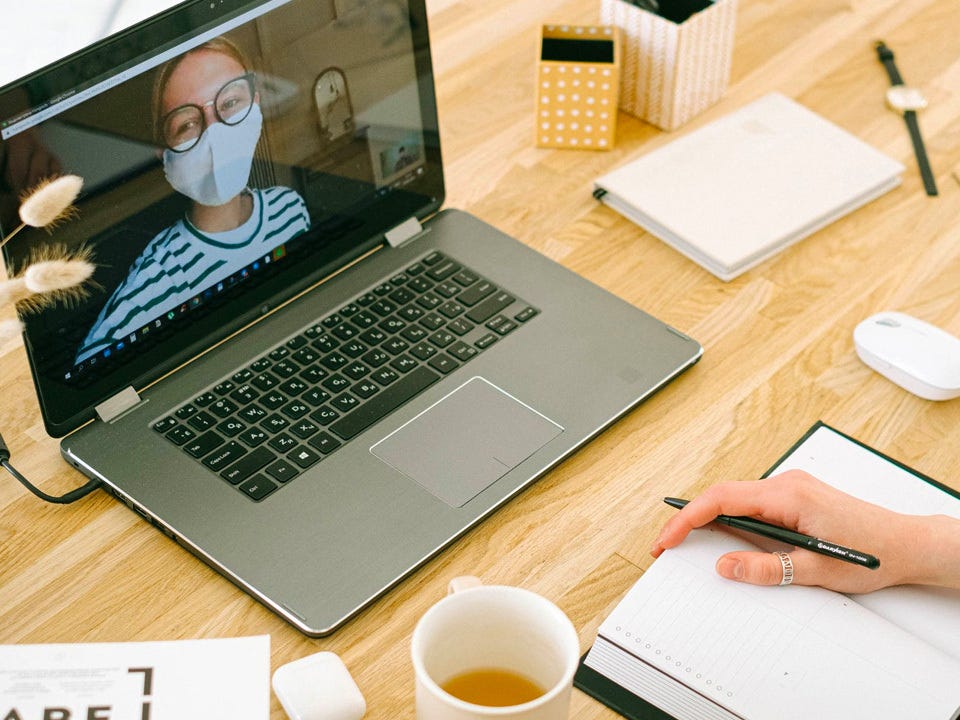 The Revolution Of The Workspace As We Know It | by Locomotive® | Medium