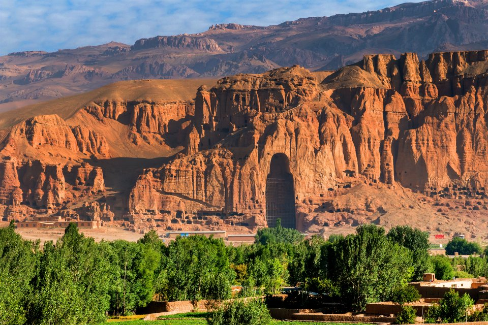 Uncovering the Hidden Gems of Afghanistan: A Journey through its ...