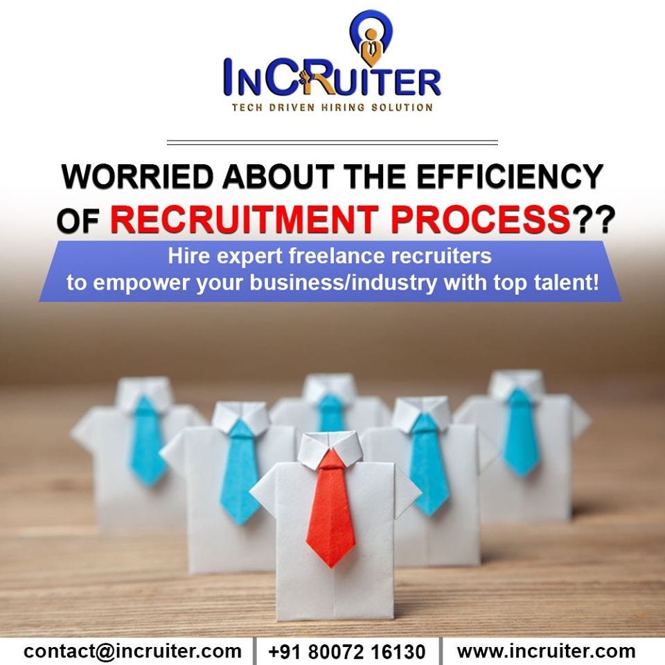 Streamline Talent Acquisition Through End To End Recruitment Process 1933