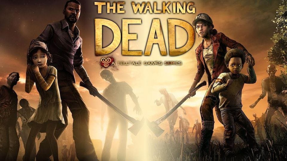 Ini 7 Games Seram Terbaik untuk Android, Ditanggung Buat Kamu Ketakutan ...