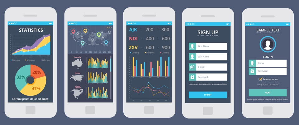 WHY AN APP IN NEED IS AN APP INDEED! | by Cooperative Computing | Medium