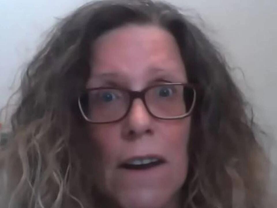 “Woman Claims 5 Years in Heaven After 14-Minute Clinical Death” | by ...