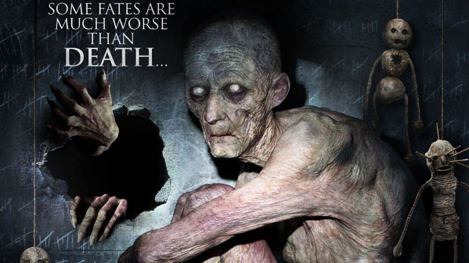 ‘Gehenna’: Horror film uses the supernatural to show terrors of ...