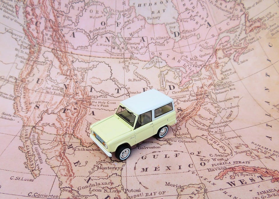 Dispelling Common Beliefs About Carpooling | by Daniel Sordello ...