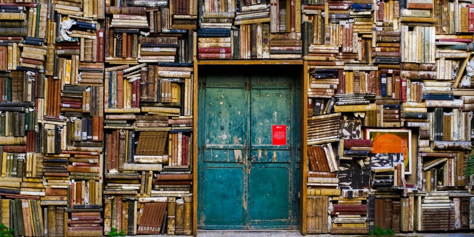 An easy tip to quickly access the Python reference | by Antonis ...