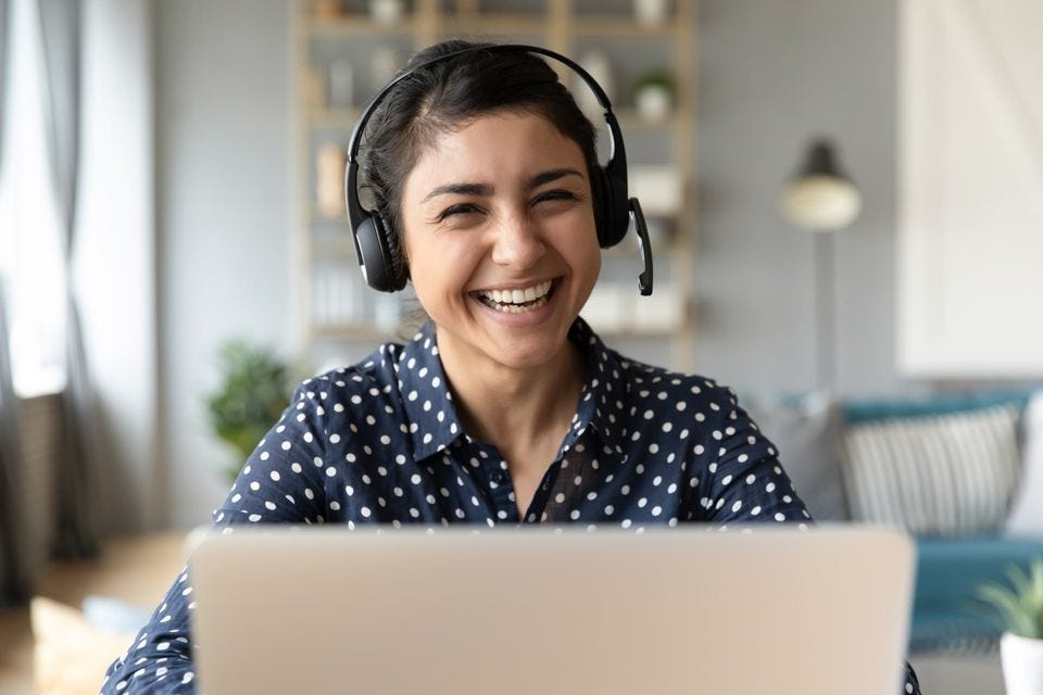 Remote One-on-Ones: Importance, Best Practices, and Template | by Abi ...
