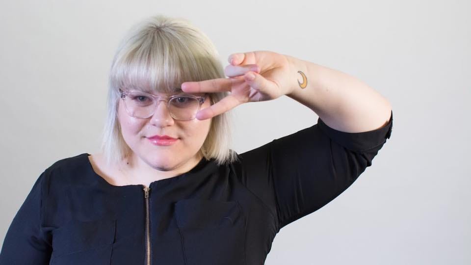 Femsplain’s Amber Gordon: Reshaping How Women are Discussed | by ...