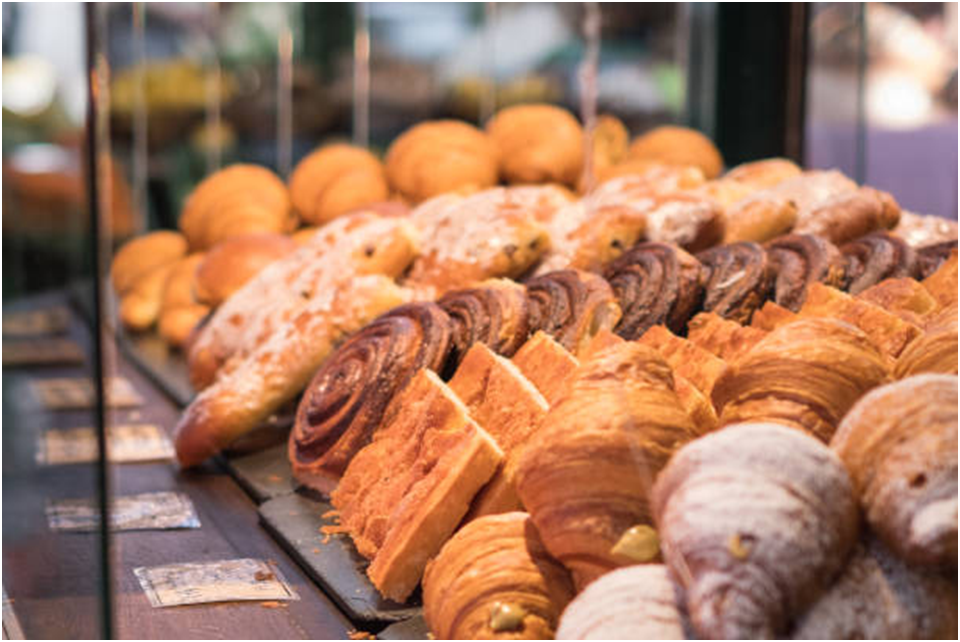 How Bread Manufacturers Ensure Quality from Field to Table | by Gomti ...