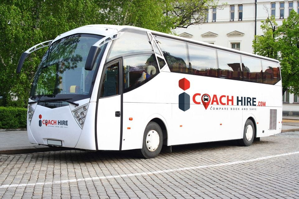 Choosing the Right Coach Companies for Your Travel Needs | by Jackoliver Srv | Medium