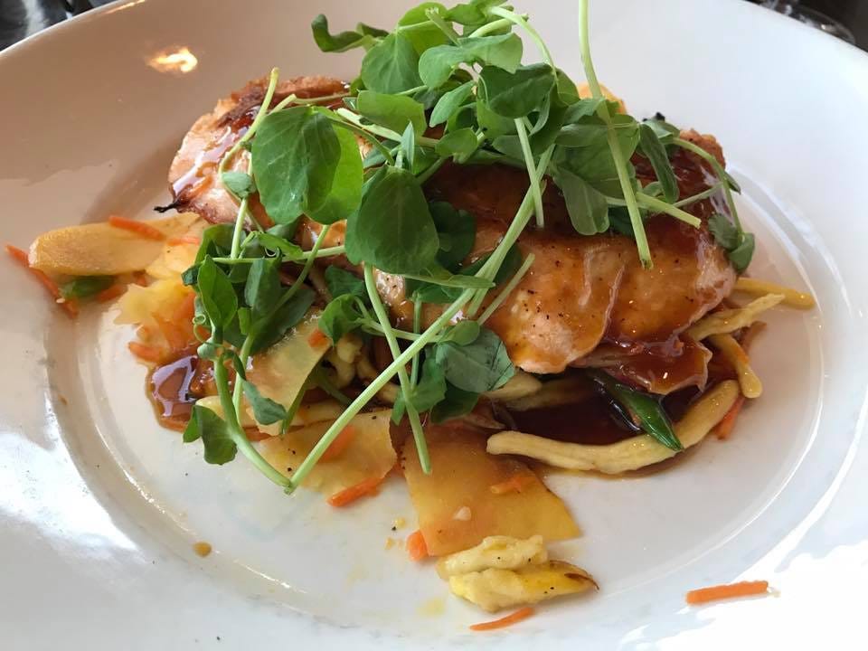 The Coast Guard House Restaurant Rhode Island 2024 ( Prices + menu ...