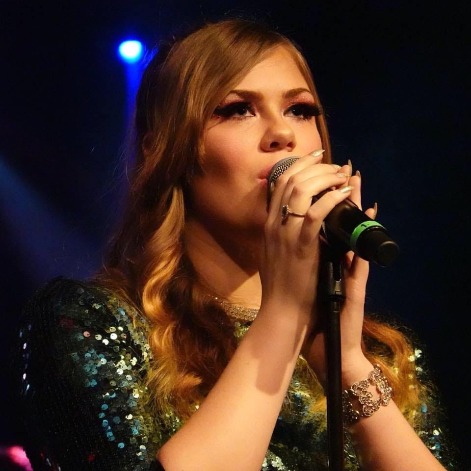 Happs musician Q&A: SERINA E. A conversation with Swedish… | by Matt ...