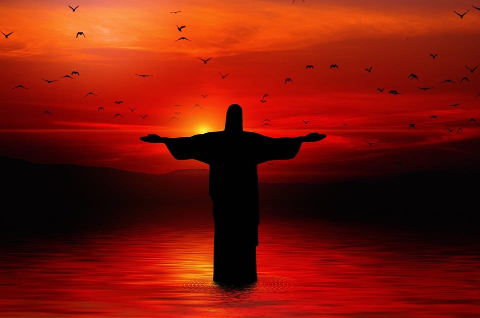 Crimson Unity: Jesus vs. Racism. A Pilot Course | by CrimsonLife ...