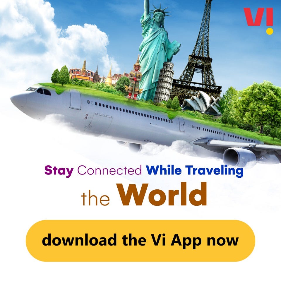 Ways to Stay Connected While Traveling the World | by Exploreviapp | Medium
