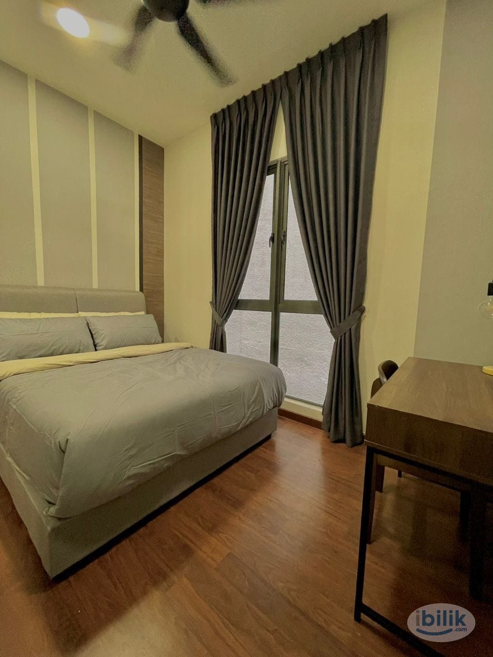 Non-sharing Room @ The Andes, Bukit Jalil, Kuala Lumpur. - Wetopia - Medium