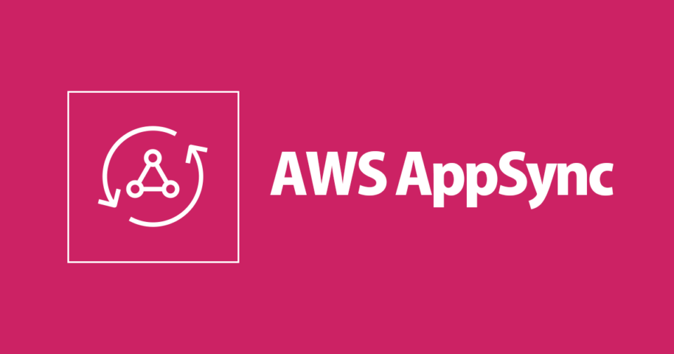 Aws Appsync Aws Appsync 및 Resolver Mapping Template 에 대해 개념을 정리해봅시다 By Classmethod Korea Co