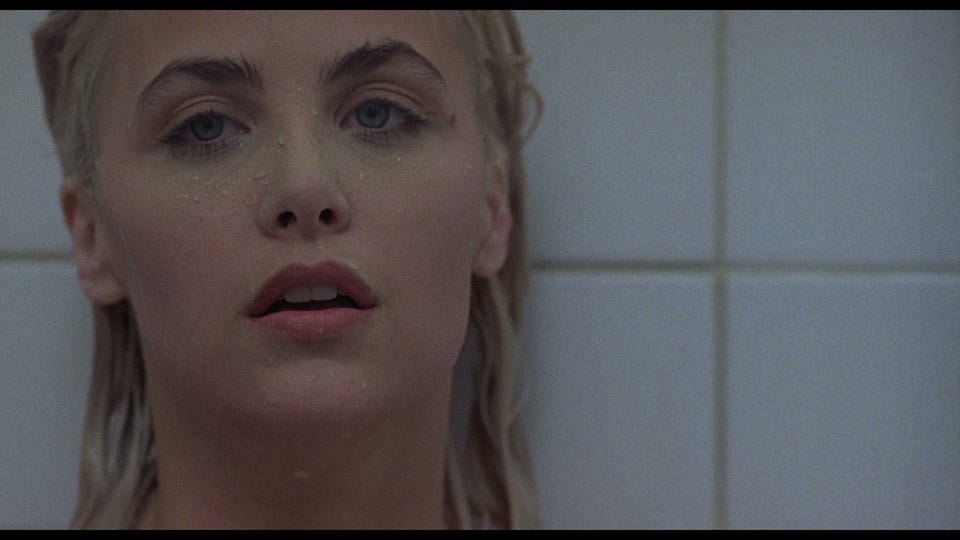 Two Moon Junction (1988)
