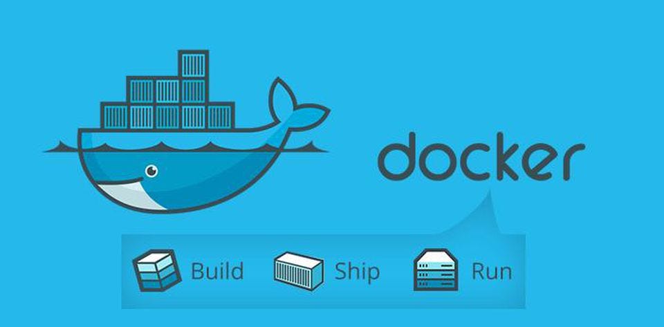 Docker Orchestration and Continous Development | by Michael Sudirman ...