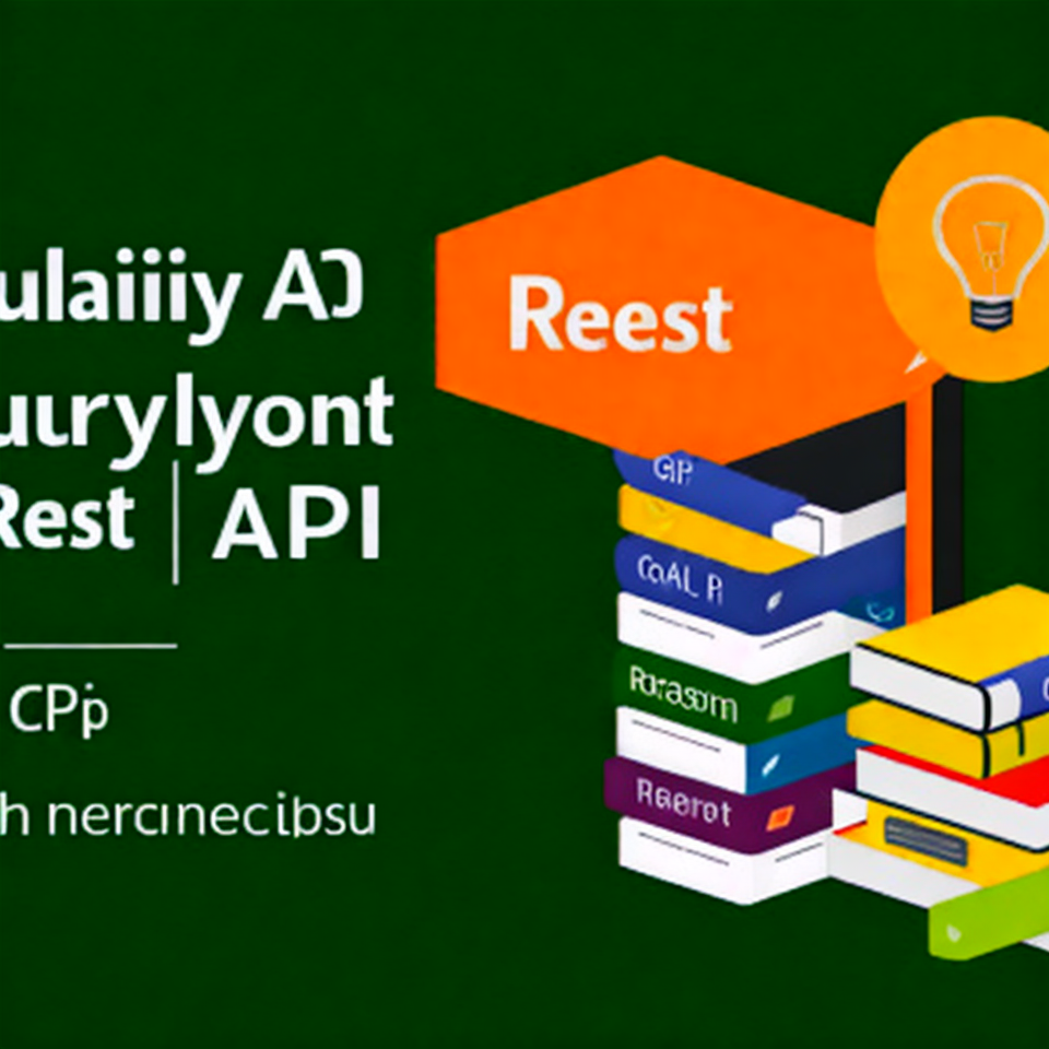 Aqa Quick And Easy Way To Automate Rest Api Using Javascript With Axios Library By Kostiantyn