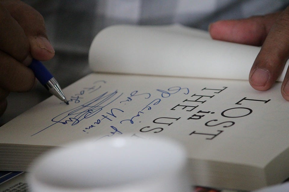Publishing a Short Story on Medium Can Do More For You Than Publishing ...