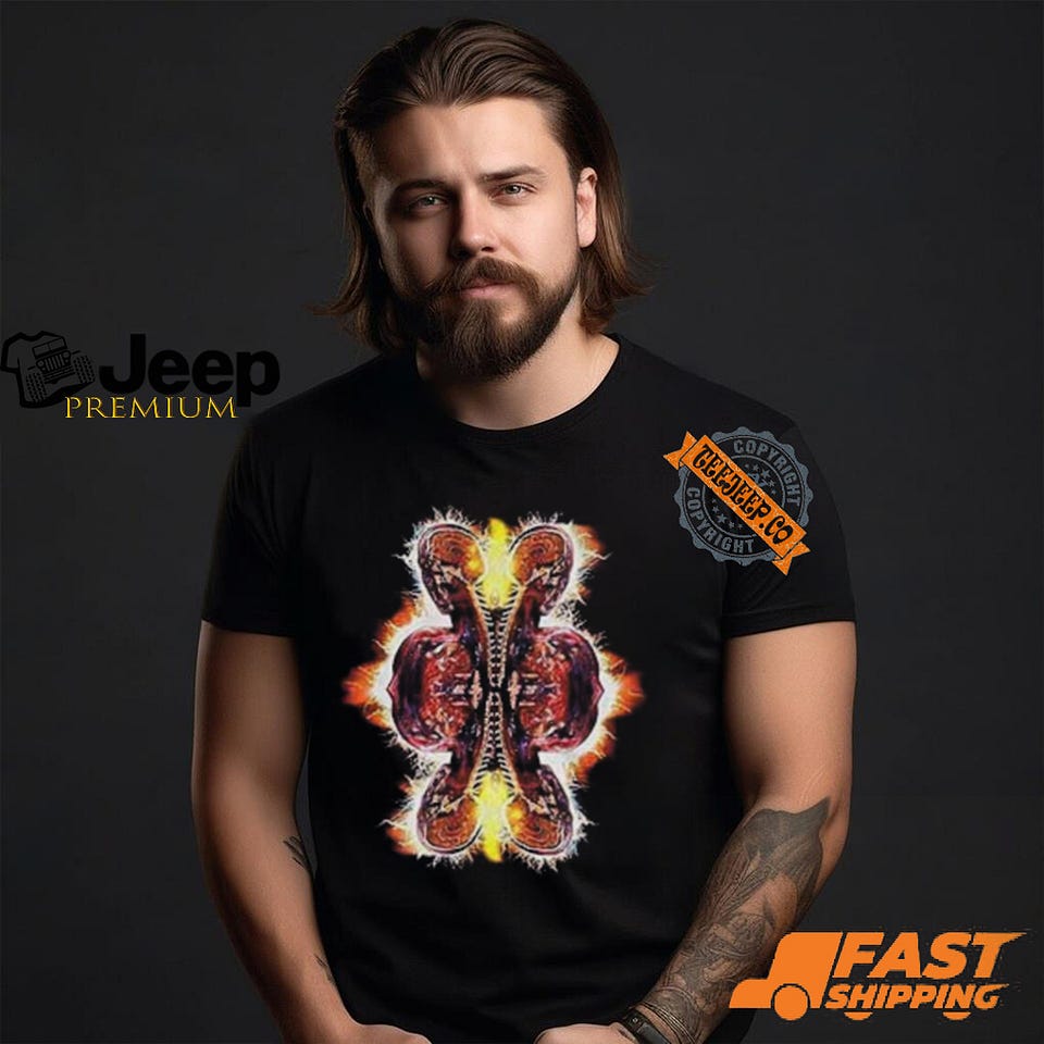 Tool Parabola Logo T Shirt. Tool Parabola Logo T Shirt | by Ramgeljen ...