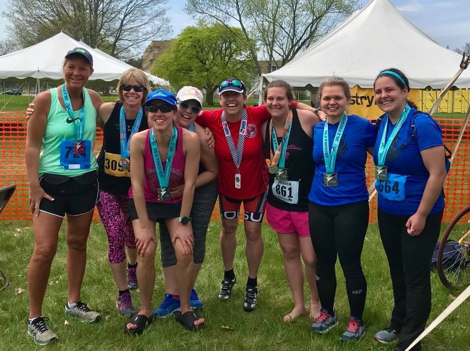 10 Things I Learned From Running 26.2 Miles | by Annika Ehrig 💭 | Medium