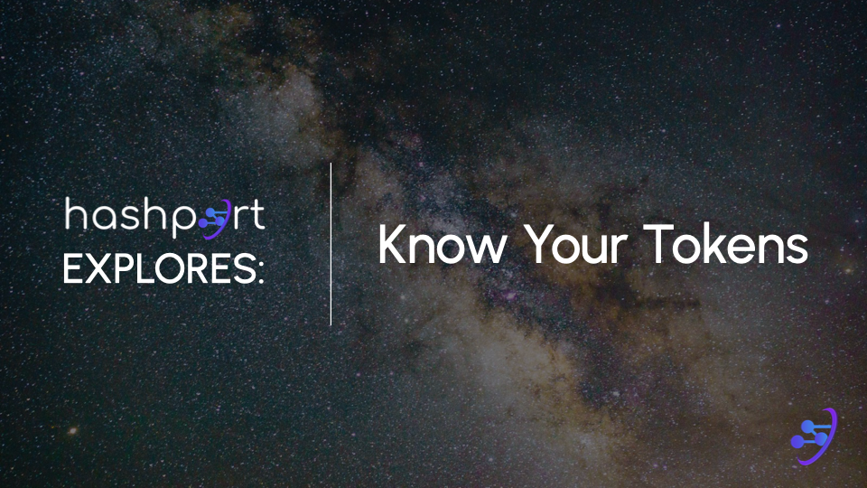 Hashport Explores: Know Your Tokens | by hashport | Coinmonks | Medium