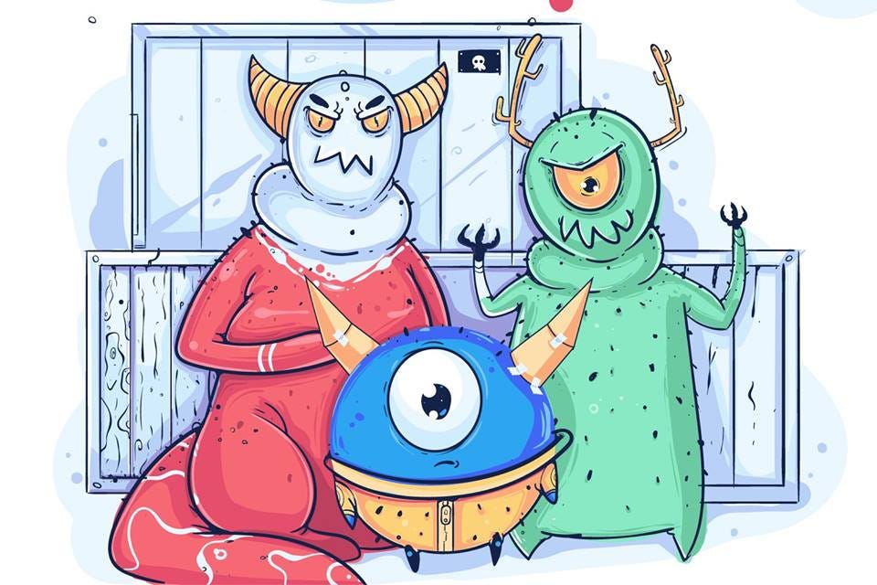 Everything You Need to Know About Malware | by Tyler B. | Online.io ...