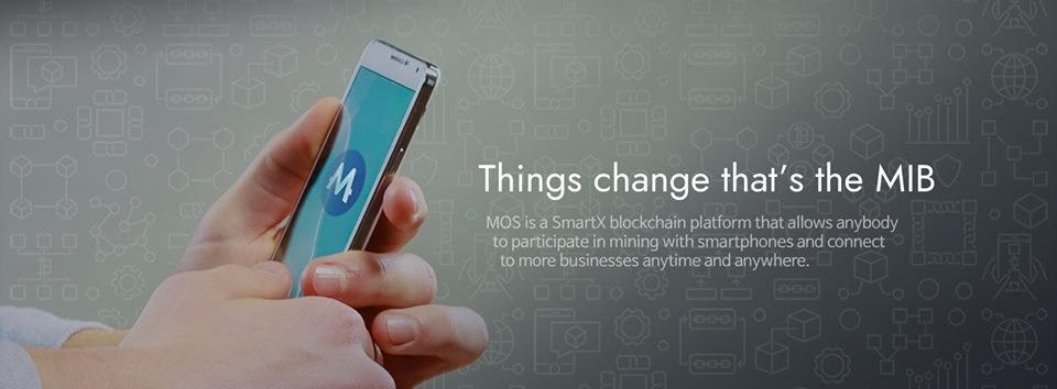 MIB Coin- ICO Review. The World-First SmartPhone-Only Mining… | by ...