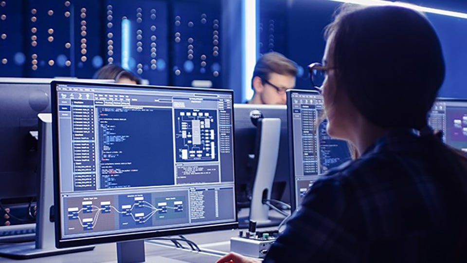 Pulling Data From AVEVA PI With Python | by Harrison Eller | Medium