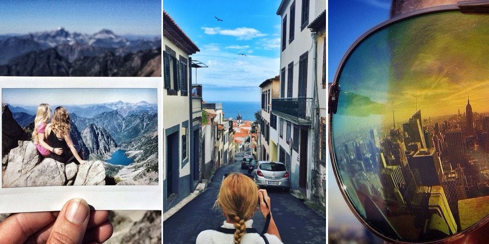 Travel Ideas Magazine: Your Gateway to Inspiring Journeys | by aarnav ...