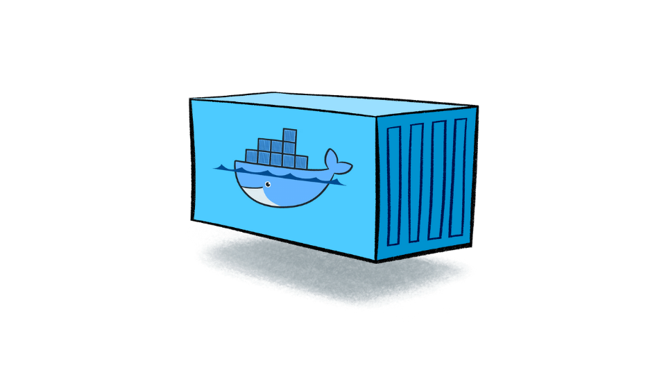 Launch a GUI OS inside Docker. Launching a full GUI Operating System ...