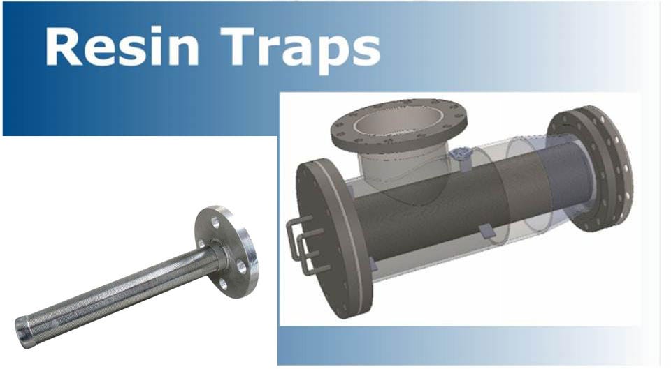 Resin Trap Screen for Water Treatment | by Yuanlv Filter | Jul, 2023 ...