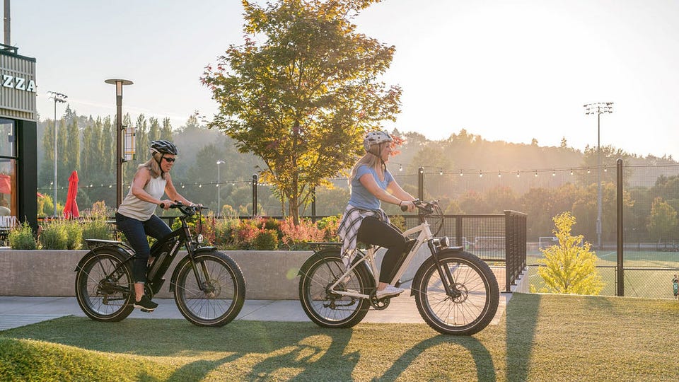 Where S The Difference Class 1 Ebike Class 2 Ebike Class 3 Ebike