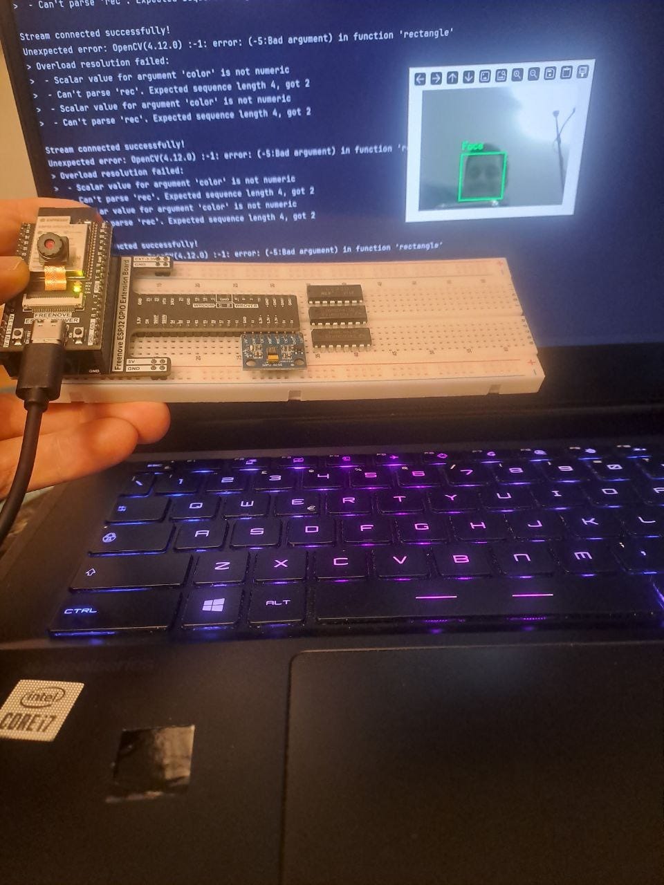 Computer Vision for Edge Devices: Seeing Like a Machine | by Marco ...