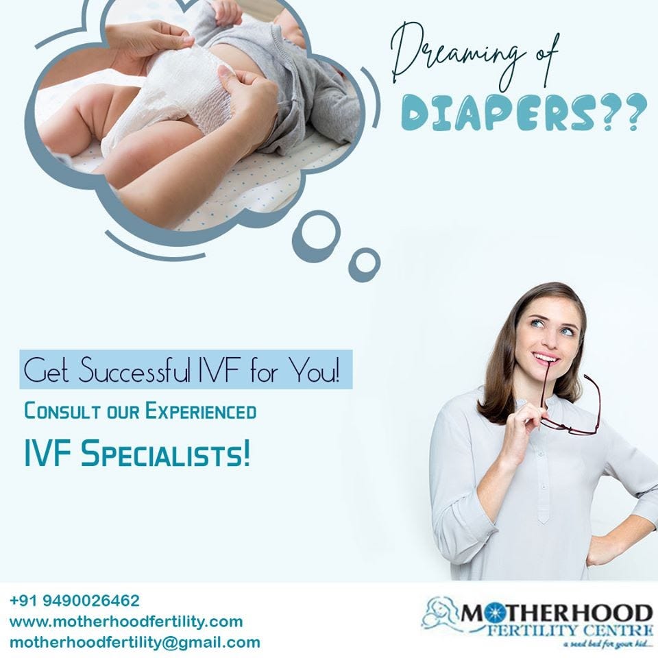 Best Possible Ways to Maximize Your IVF Success-details given by the ...