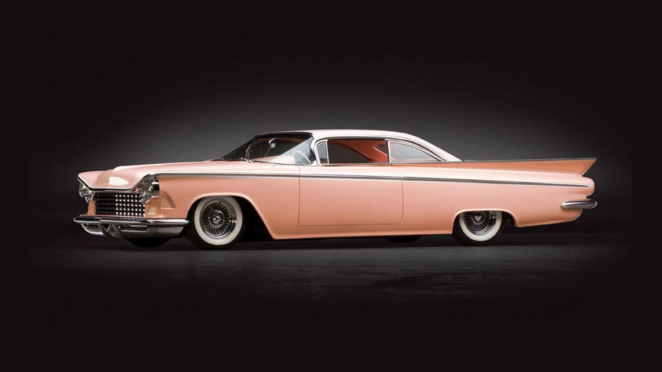 1959 Buick Invicta Hardtop Coupe “Peaches and Cream” | by TheCoolist ...
