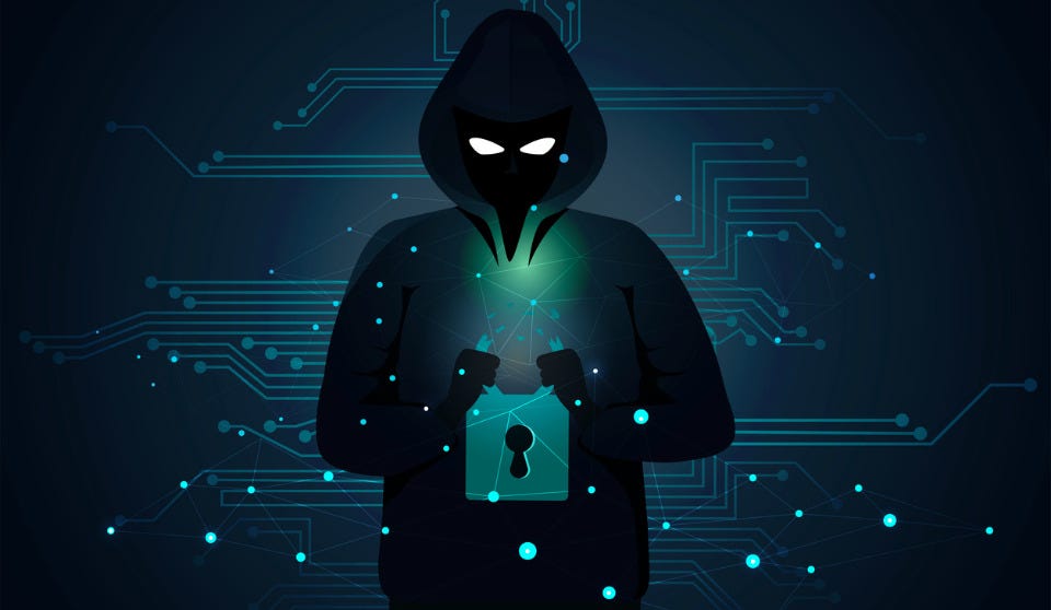 5 Famous Cyber Attacks That Could’ve Been Prevented | by Thomas Joseph ...