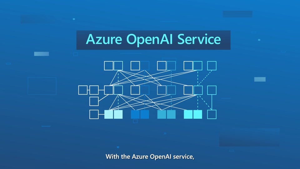 Azure OpenAI Service What Is Azure OpenAI Service By Glitch Medium Azure OpenAI Service What Is Azure OpenAI Service By Glitch Medium