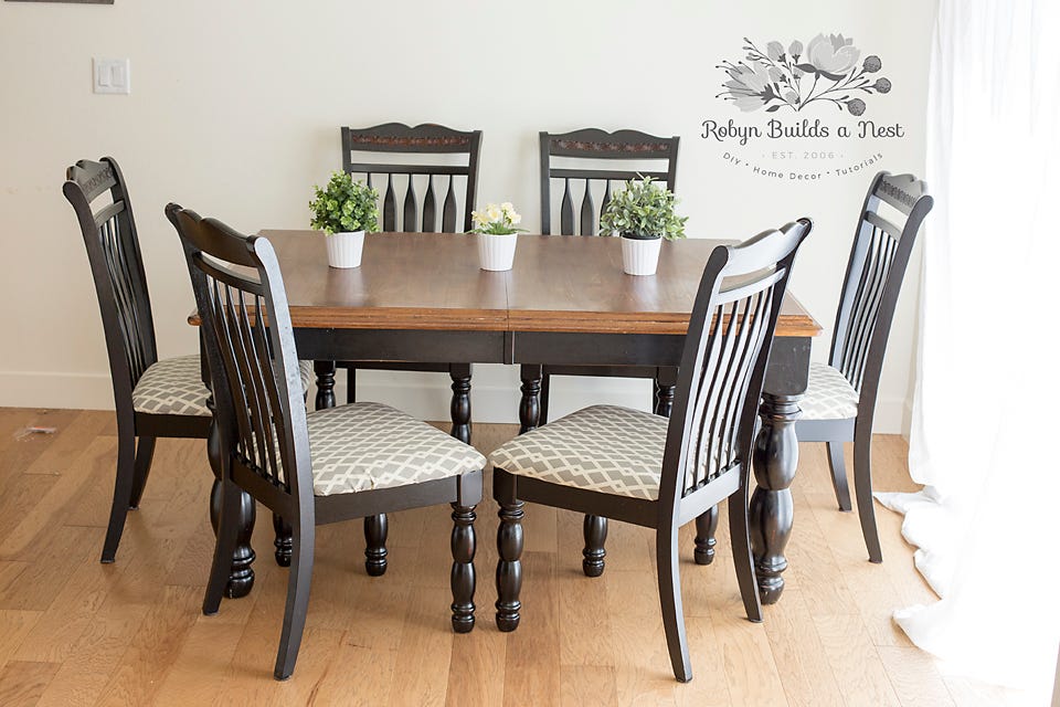 How To Recover Dining Room Chairs? | by Posting | Medium