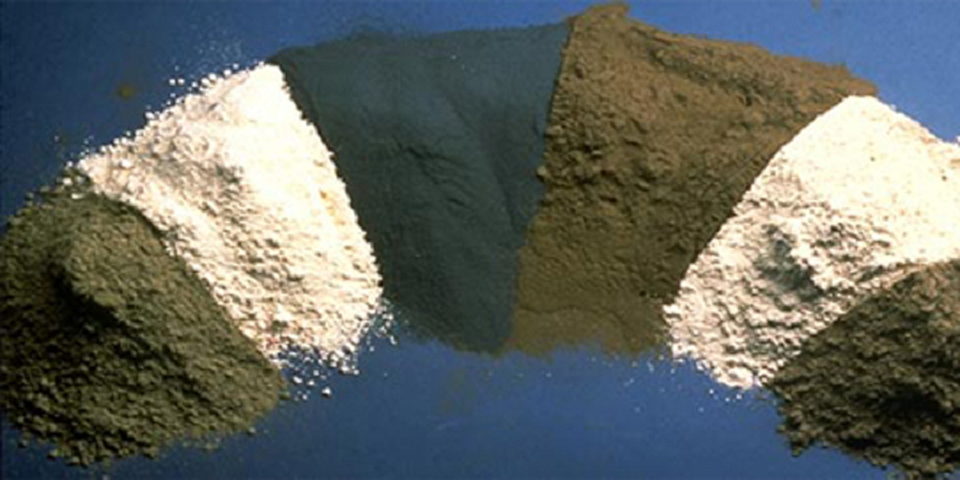 All-in-one Concrete Mix Additive — Simplifying Concrete Preparation ...