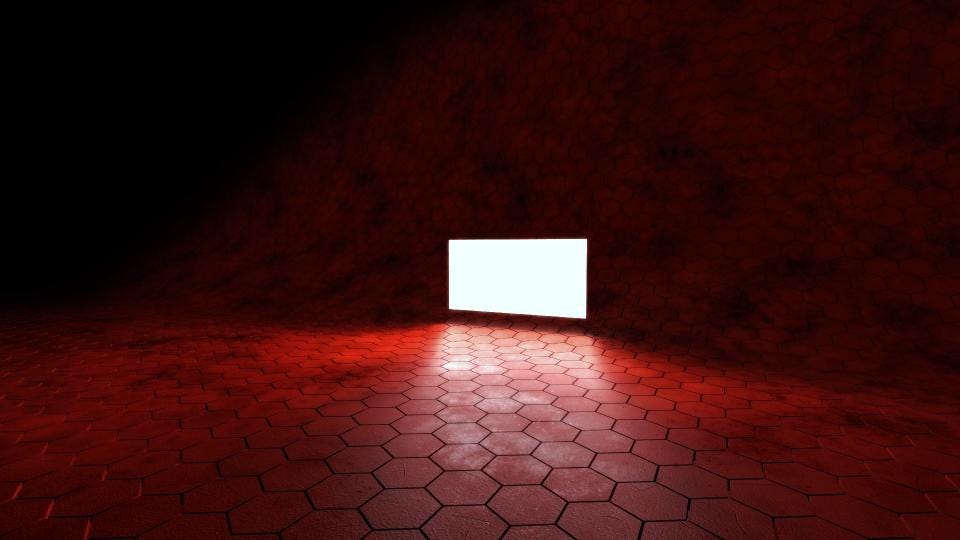Beginning Game Development: Area Lights | by Lem Apperson | Medium