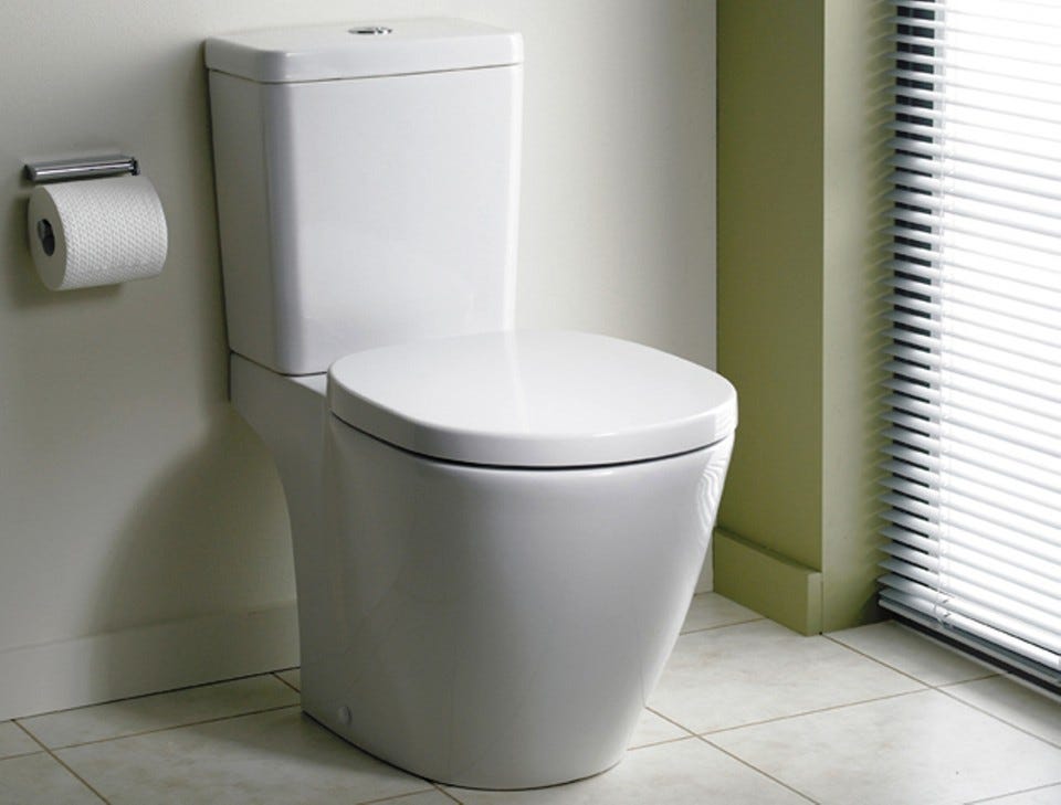 What to do if the toilet cistern is leaking? | by Pro Handyman | Medium