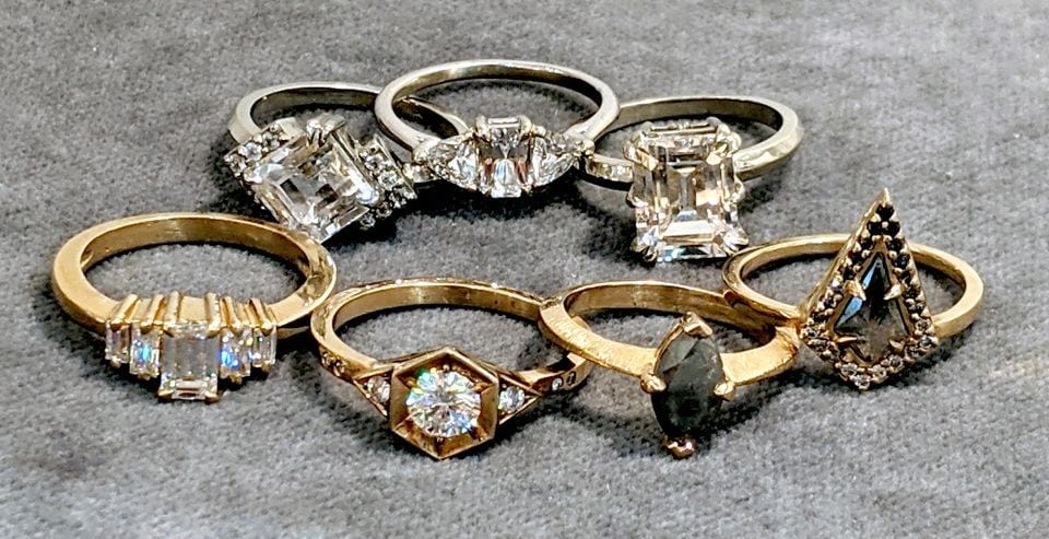Diamond Engagement Ring Insurance: A Comprehensive 2025 Guide to ...