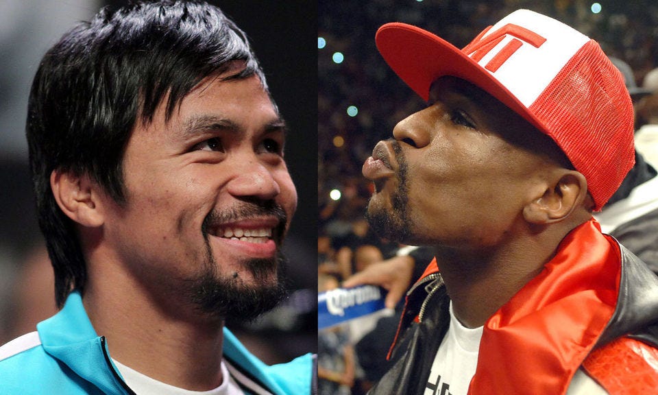 MayPac Was A Touchstone, Among Other Things | by NYU Local | NYU Local