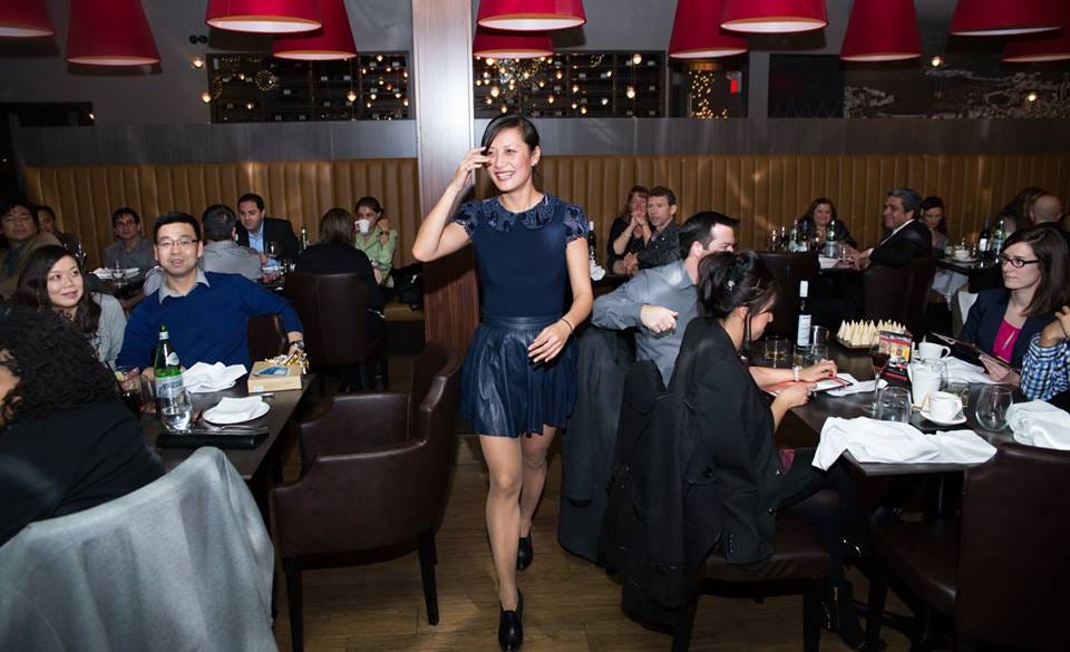 Meet New Meditator Nancy Sun: Superwoman by Day, Superwoman by Night | by Muse: the brain ...